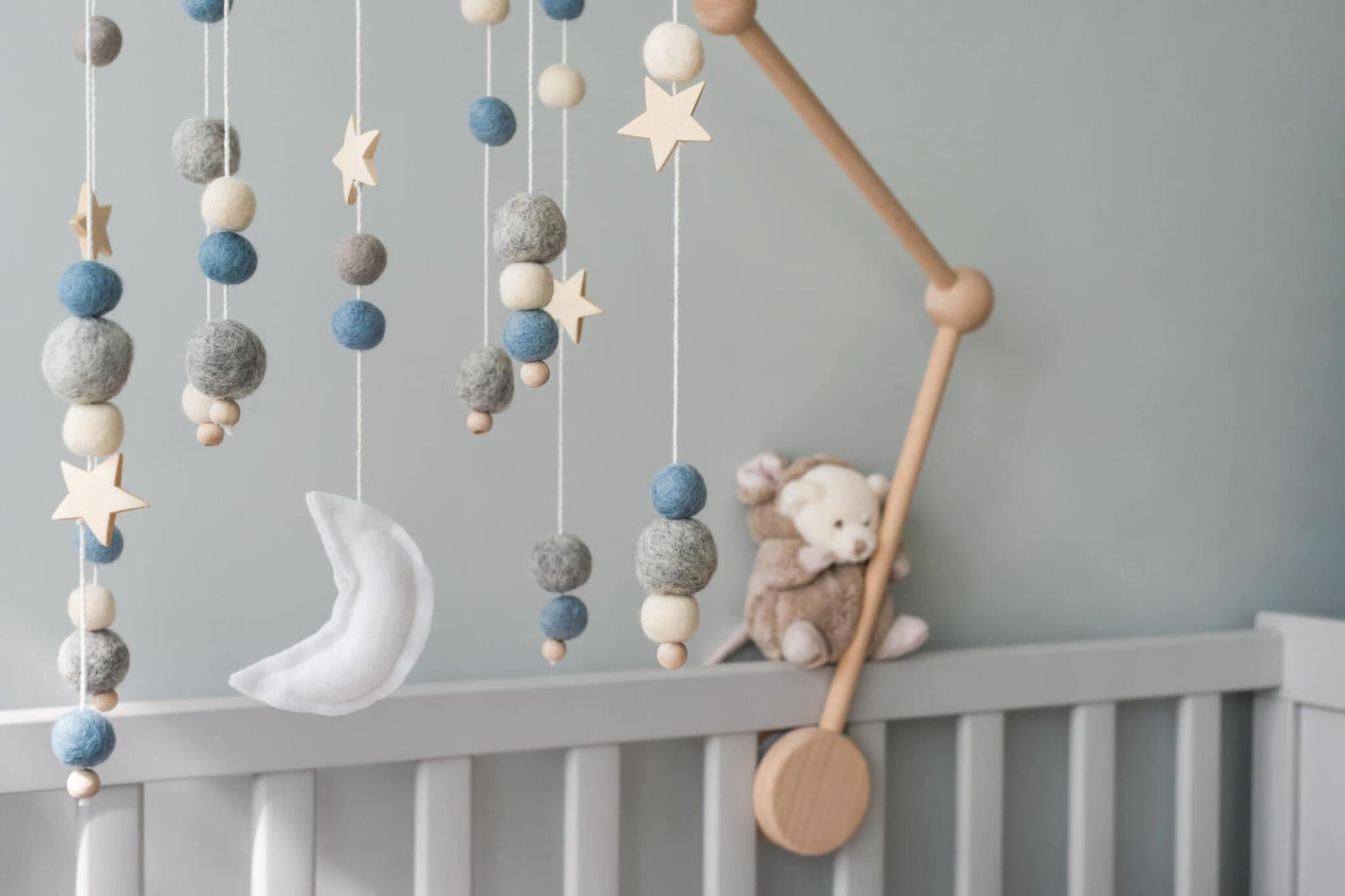 The Art of Balancing a Mobile: Technical aspects of mobile balance ...