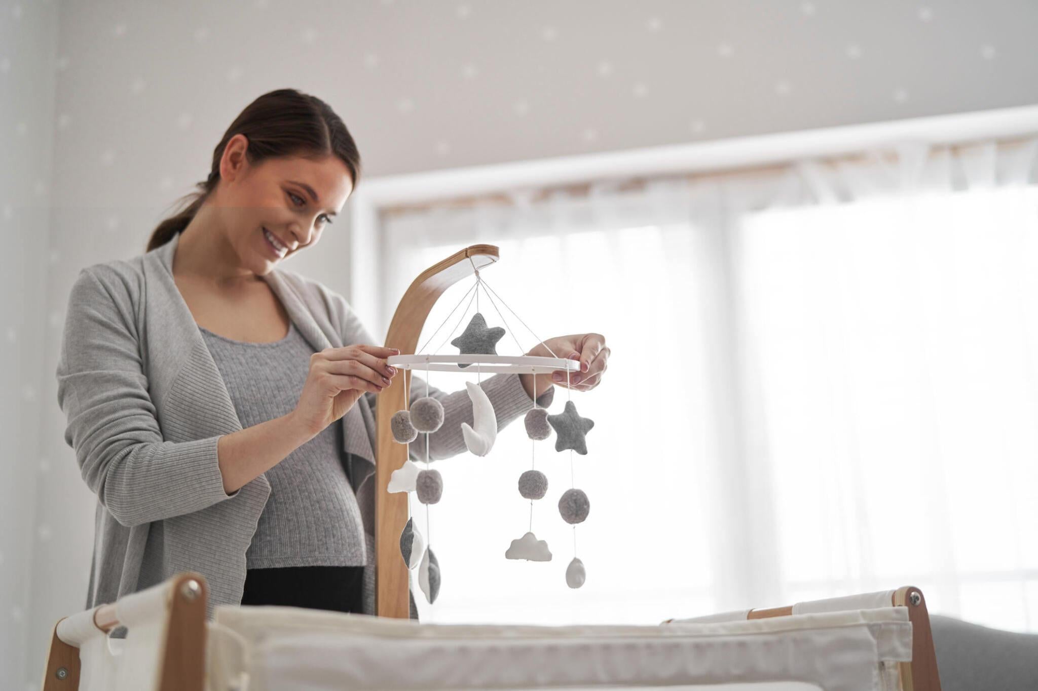Safety Tips for Installing a Cot Mobile: Best Practices for Safe Insta ...