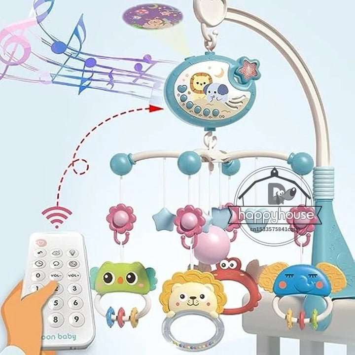 Top Baby Mobile Collections in Australia, Cot Mobile & Toys Online ...