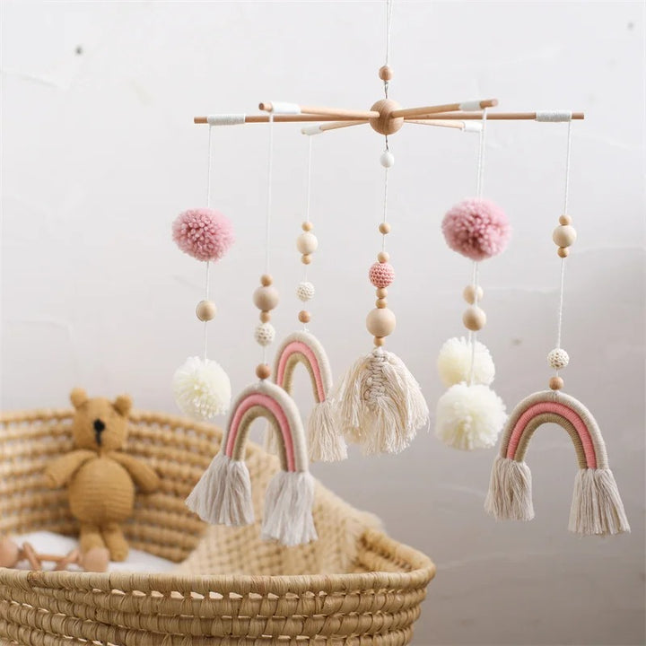 Top Baby Mobile Collections Australia, Cot Mobile & Cot Toys Online ...