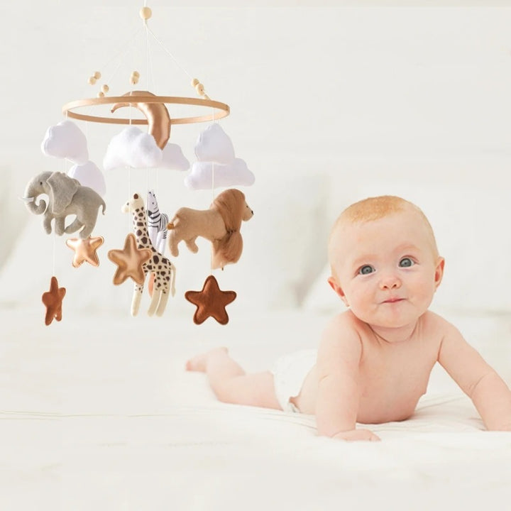 Top Baby Mobile Collections in Australia, Cot Mobile & Toys Online ...